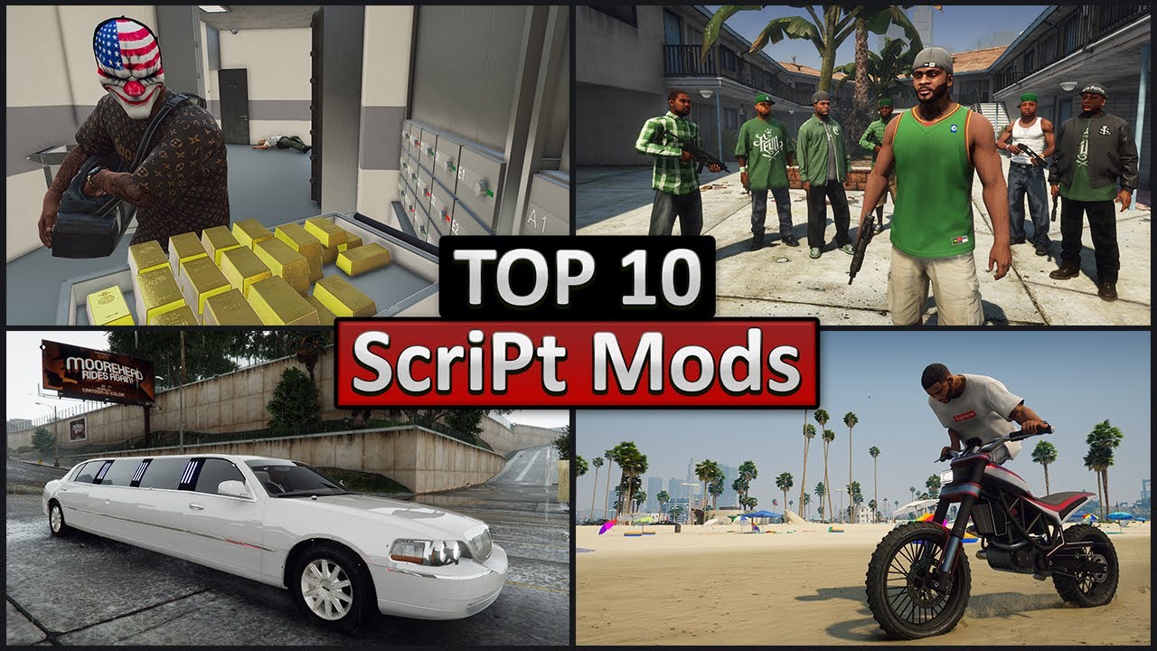 The Betta Bank Heist 1.4 - GTA 5