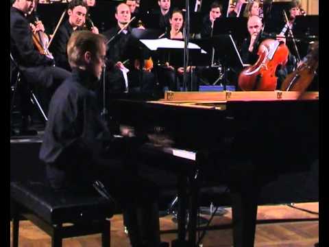 STAR WARS Imperial March Episode V (piano solo)
