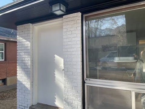2452 S Harrison Blvd #B Walk Thru SD 480p