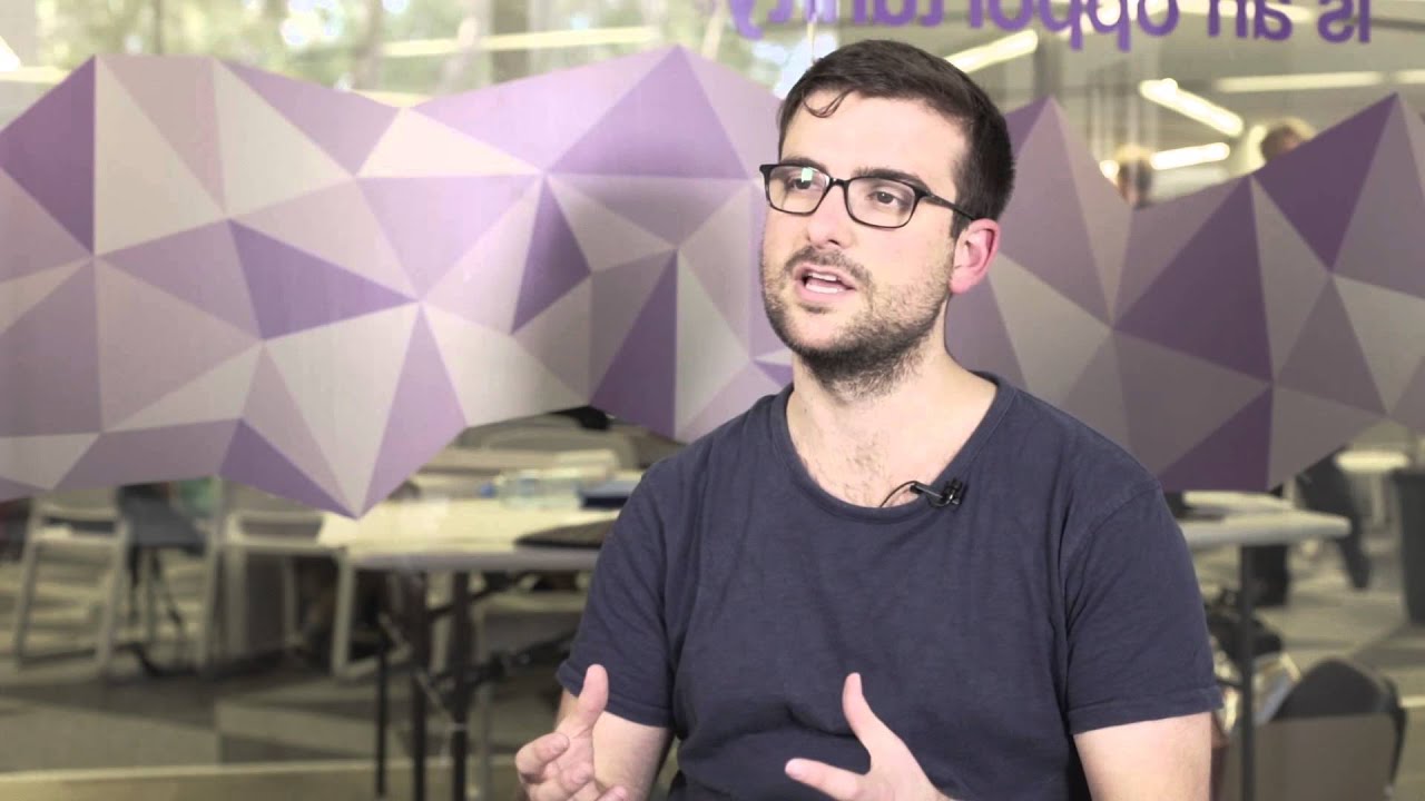 StepUp / Hackagong 2015