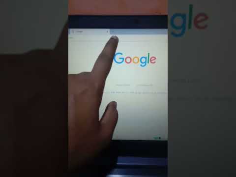 what is the shortcut key to open new tab google chrome