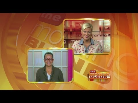 The Hi-Tech Mommy