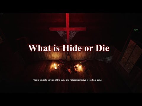 Steam Community :: Hide Or Die