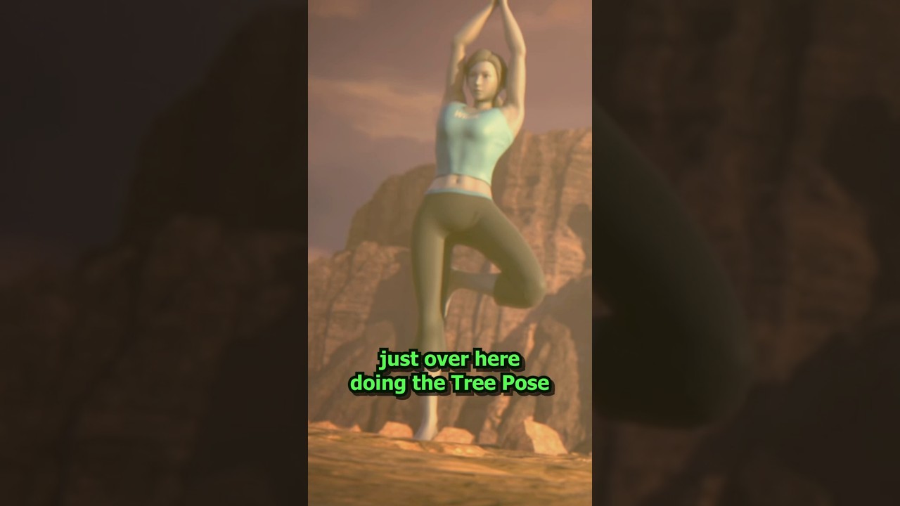 Characters Trying to Survive Galeem