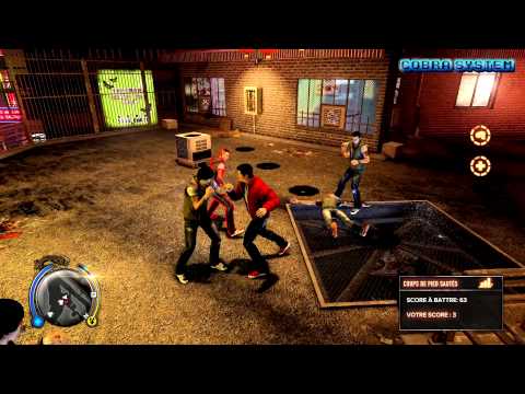 Steam Community :: Video :: Sleeping Dogs - Mission 3