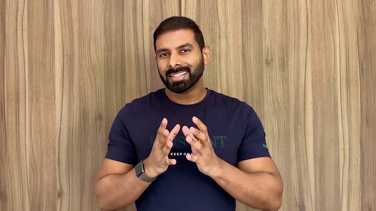 Can we ever be one step ahead of the hackers? | Deric Karunesudas | TEDxSFIT