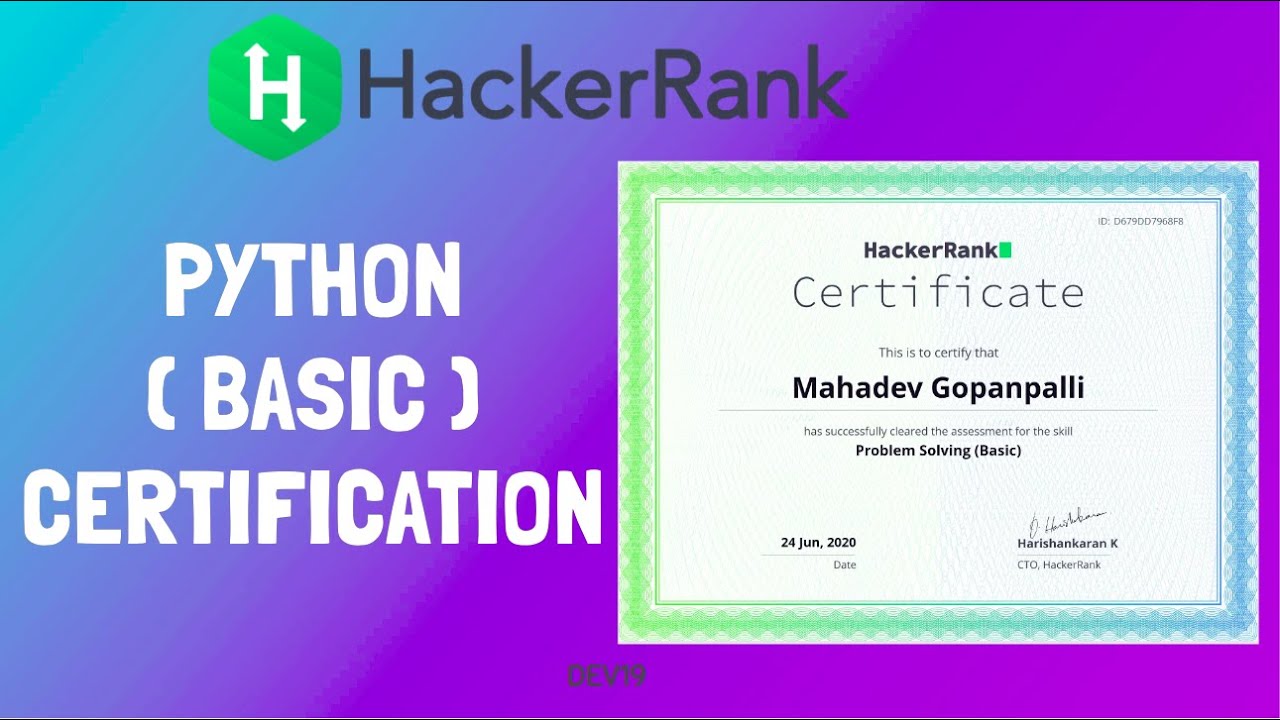 Python  (Basic) Certification 3 [ MultiSet Implementation ] | Hackerrank Certifications