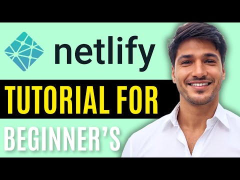 How to Deploy a GitHub Project on Netlify: A Beginner's Guide