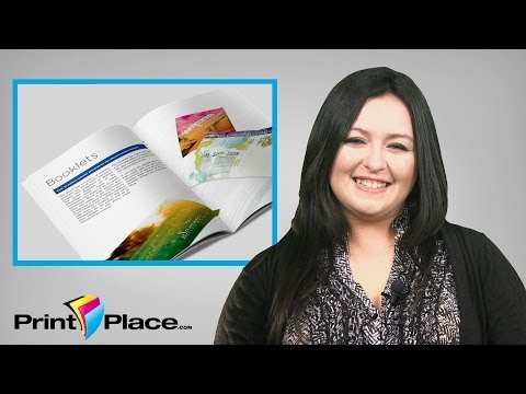 5 Booklet Design Tips | Graphic Design Tips from PrintPlace.com