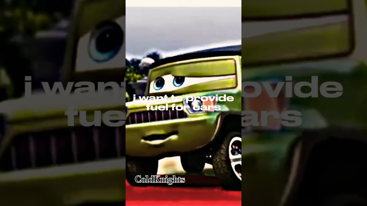 Pixar villains fake vs real goals #edit #shorts #animation #movie