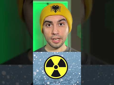Wie man eine Atombombe überlebt