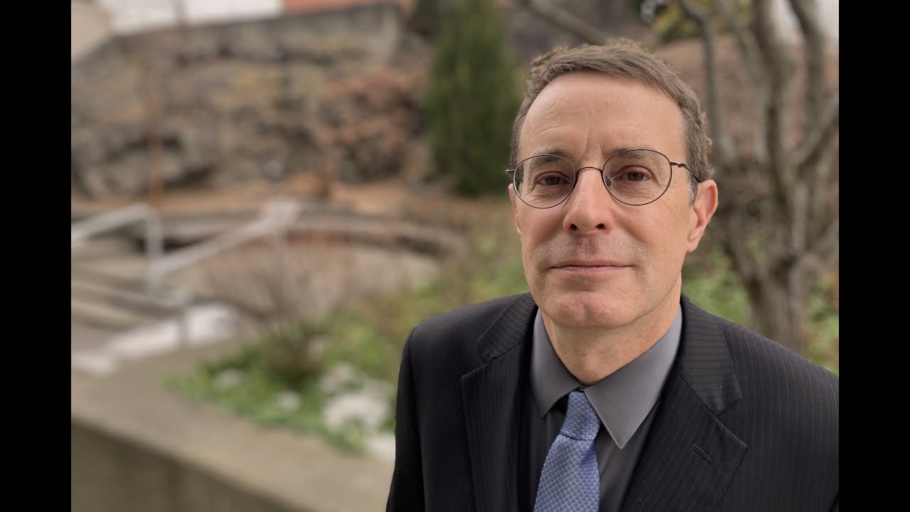 Dennis Shelden Named New Director of the Center for Architecture Science and Ecology