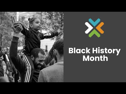 Black History Month 2025