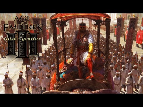 Steam Community :: Video :: AoE III: TAD 🇬🇧 - Act III: India 5/5 ...