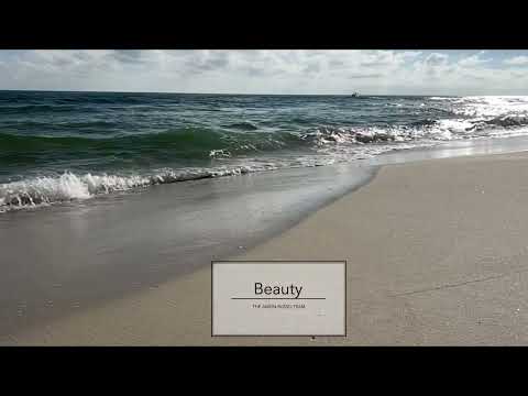 Experience the Power of the Stunning Gulf Coast Beaches.