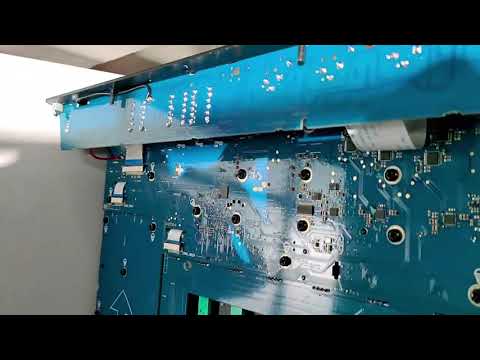 Rode Rodecaster Repair