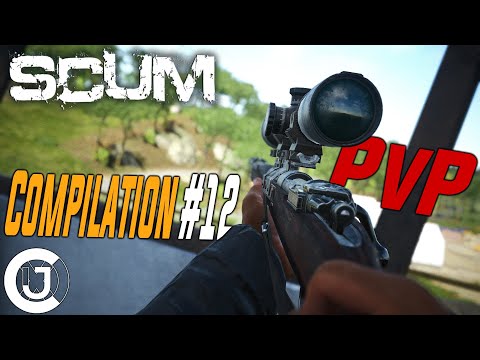 Steam Community :: Video :: SCUM PvP Compilation #12 | Cjoux