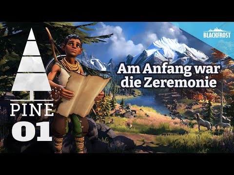 Steam Community :: Pine