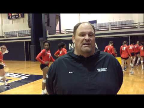 Jeff Nelson after Nevada