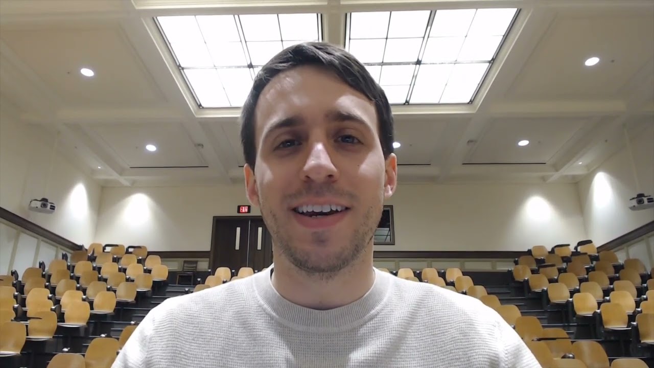 Yale Bridge Promo 2022