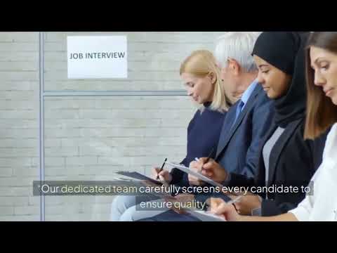 Midasian Staffing Solutions: Best in Hiring & Employee Transportation!"