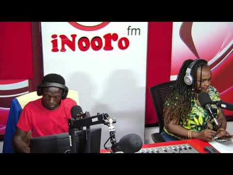 INOORO FM LIVE