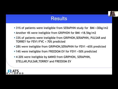 Best of ATS – II: Clinical abstracts