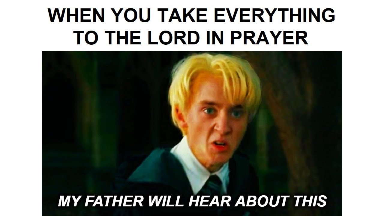 Fresh Christian Memes