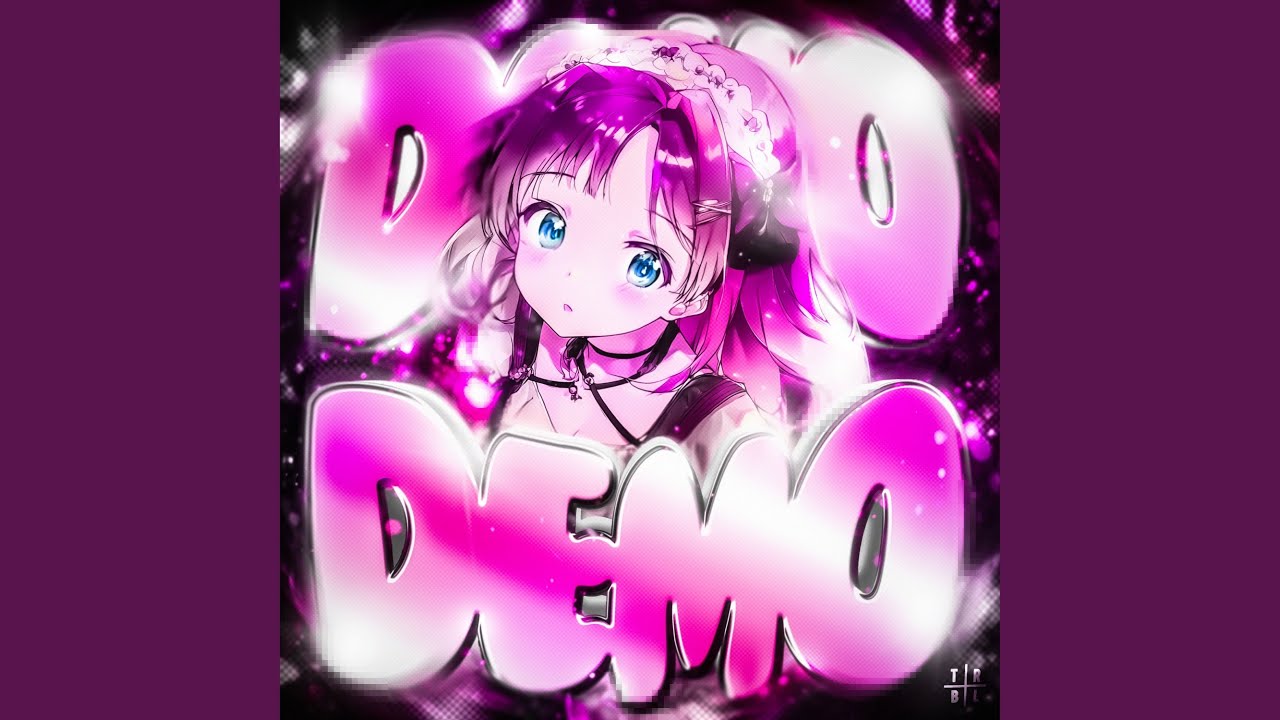 DOKO DEMO (Sped Up)