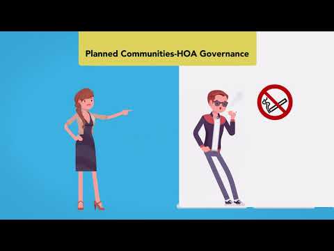 Common Interest Property Ownership: Module 5 of 5