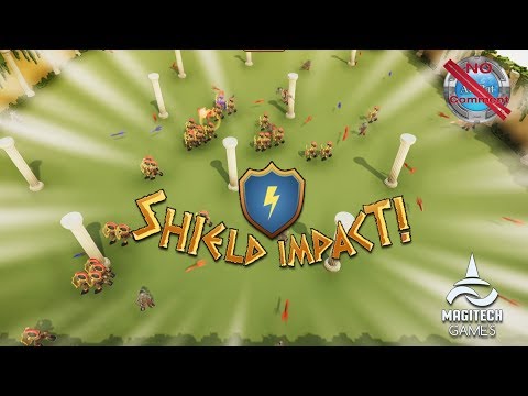 Steam Community :: Shield Impact