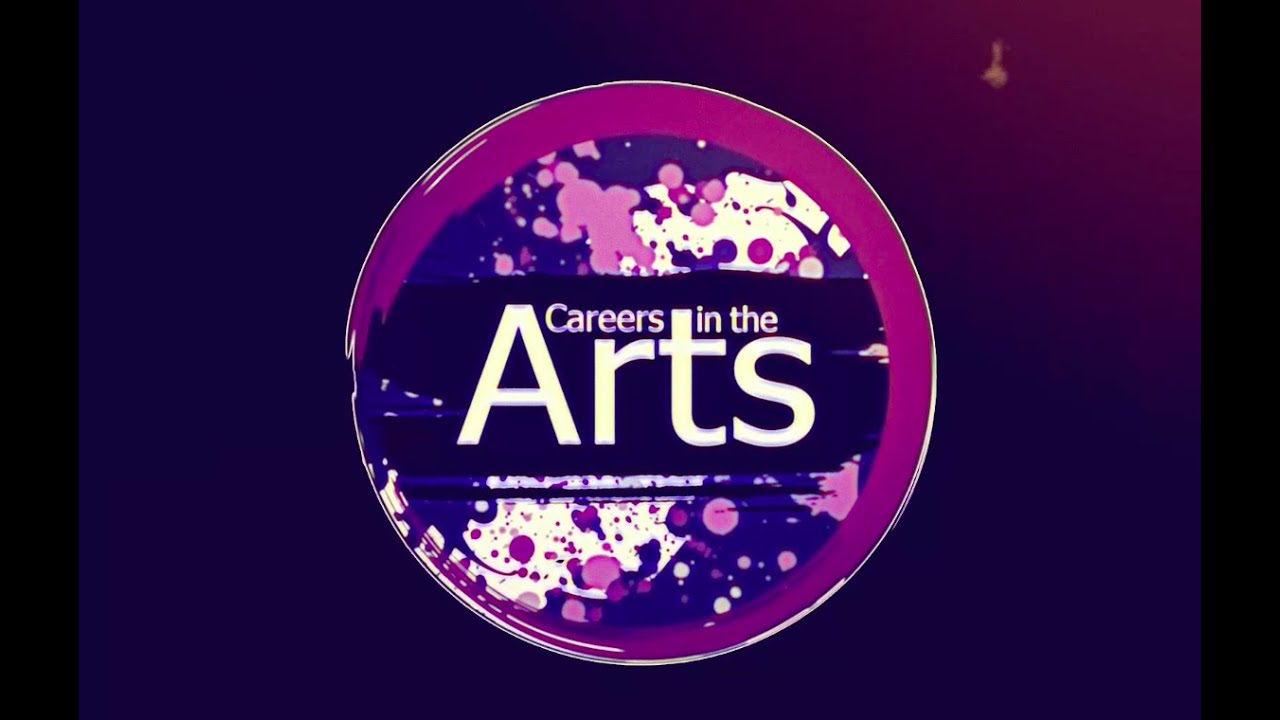 Creative Manitoba Careers in the Arts