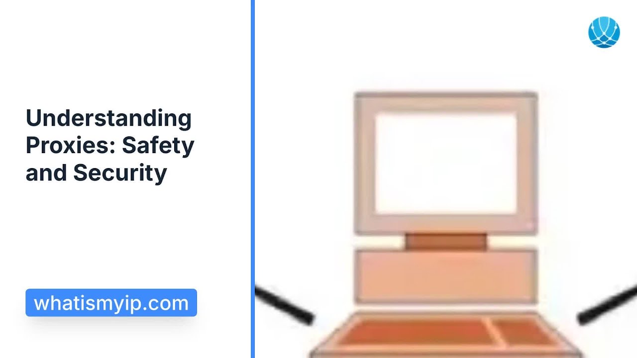 Understanding Proxies: Safety and Security