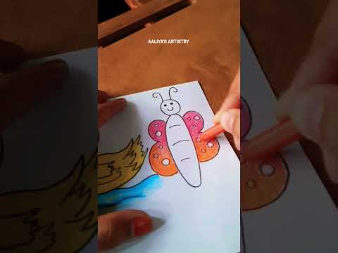 Drawing ideas by 1-10 (pt3)|#youtubeshorts #youtube #shorts #trending #viral #easy #aesthetic