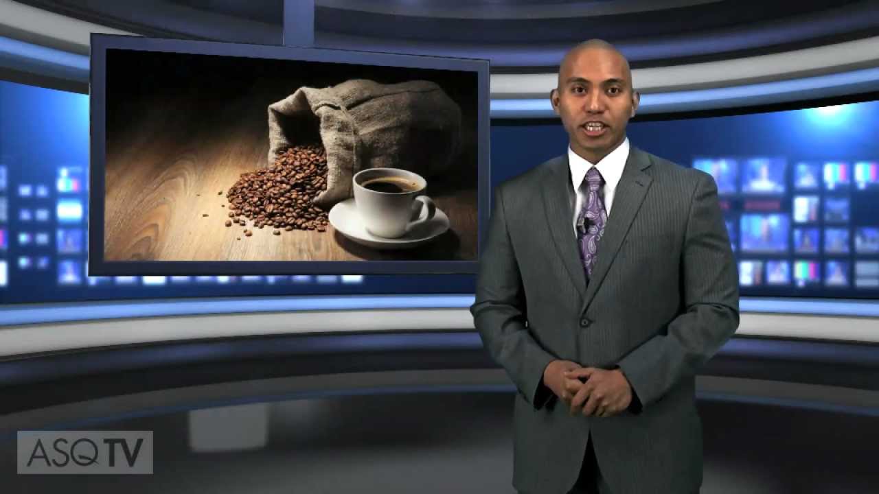 ASQ TV Episode 1: The Customer Experience