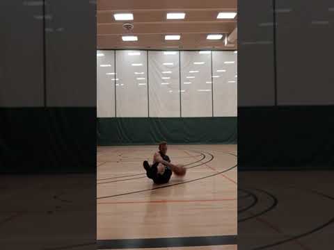 Russian Twist Slams