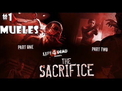 Steam Community :: Video :: Left 4 Dead The Sacrifice Mision 1 - Avanzado