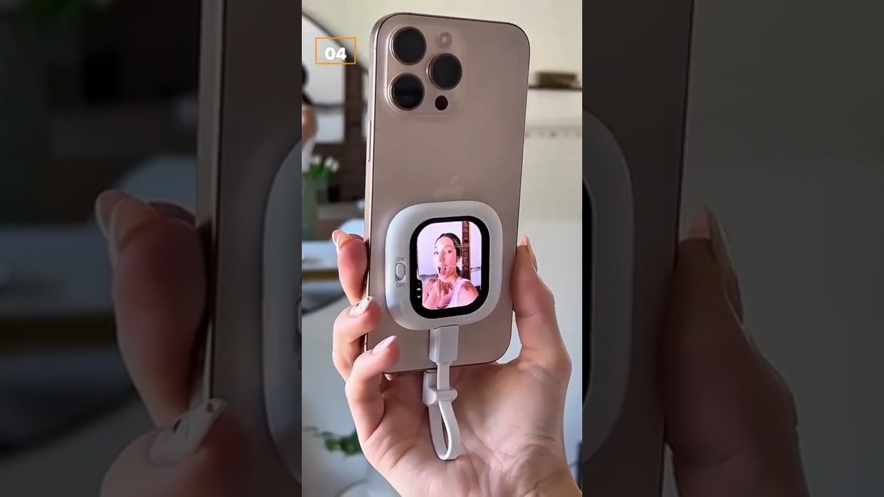 10 Cool Amazon gadgets worth trying #amazonfinds #amazonproducts #amazonmusthaves #amazon