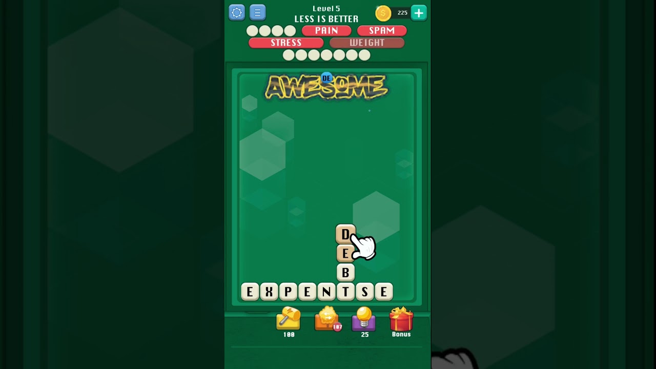 Dino Fun Crossword
