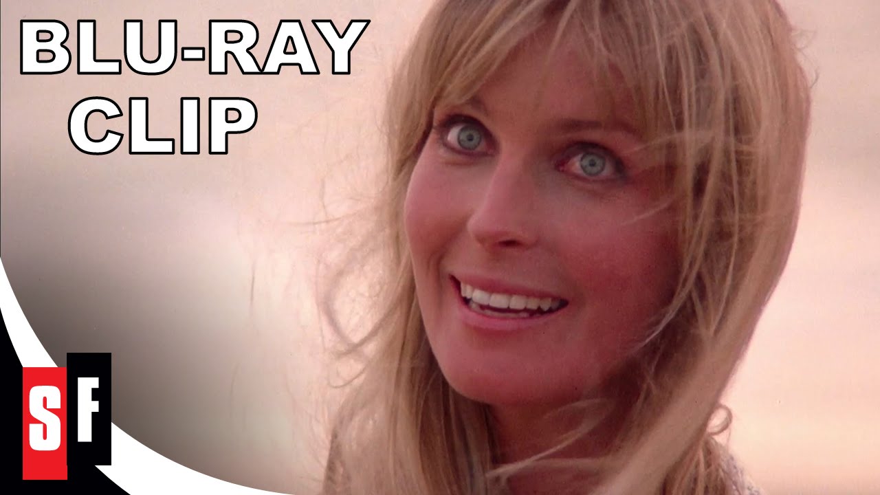 Bolero (1984) Clip - 