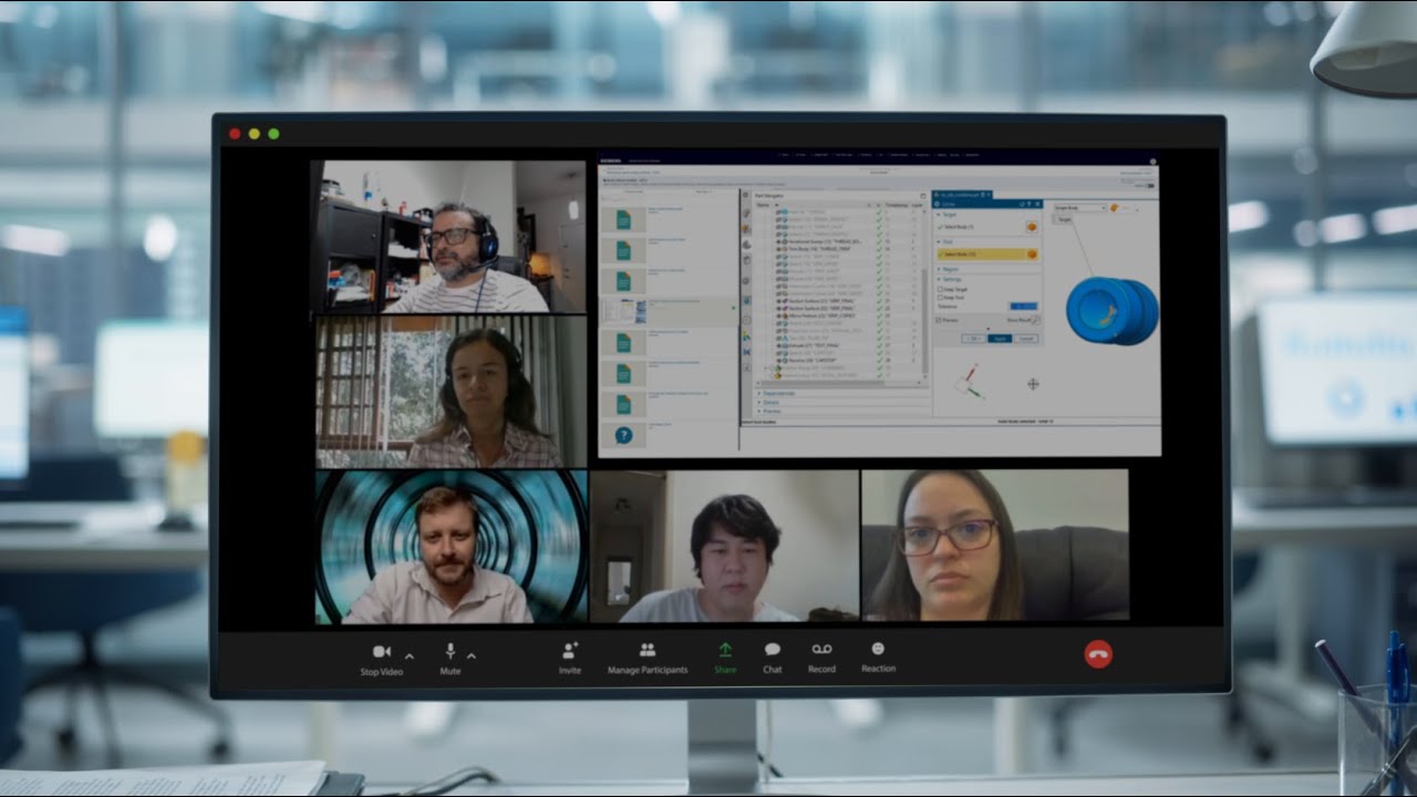 Introducing Siemens Xcelerator Academy