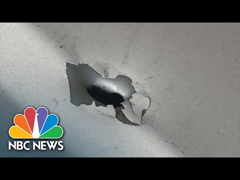 Father And Son Face Attempted Murder Charges In Fedex Shooting