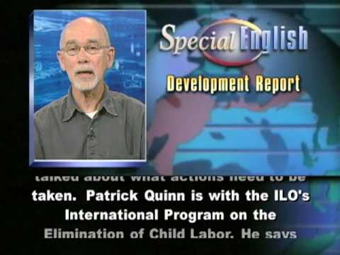 Taking Action Against Child Labor