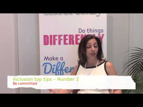 Kulbir Shergill - Head of Diversity and Inclusion - Genesis Housing Association