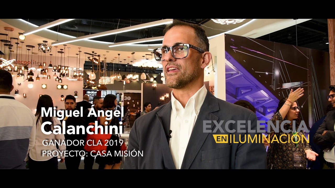 Construlita Lighting Awards 2019