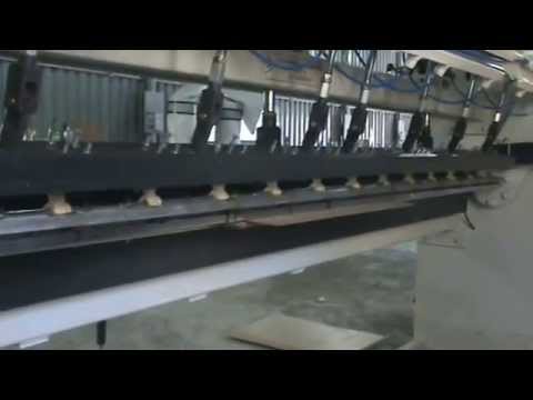 Post Forming Machine - Postforming Machine Latest Price, Manufacturers ...