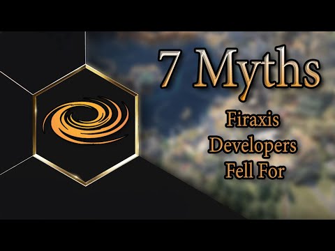 7 Myths About CIV Players That Fooled Developers at Firaxis