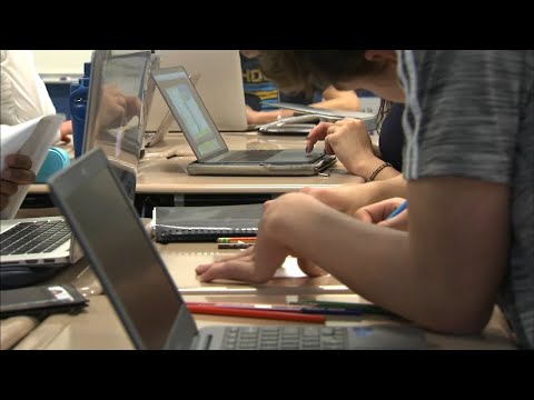 CPS releases hybrid-learning framework for new school year in fall