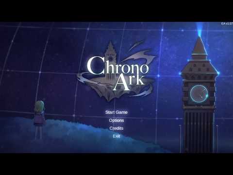 Steam Community :: Video :: Chrono Ark Gameplay