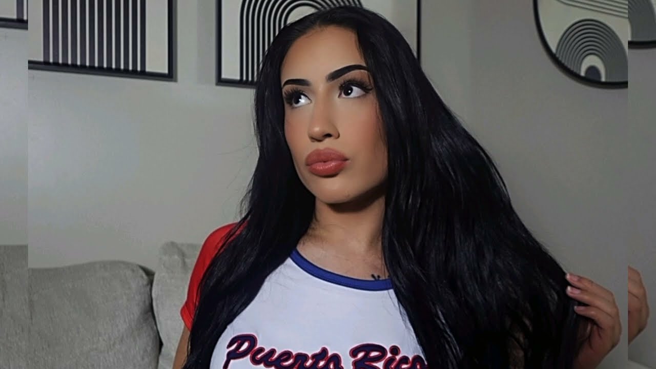 Skylarr MarieeBiography | Age, Height, Lifestyle, Boyfriend, Family, Unknown Facts & Net Worth 2025🔥